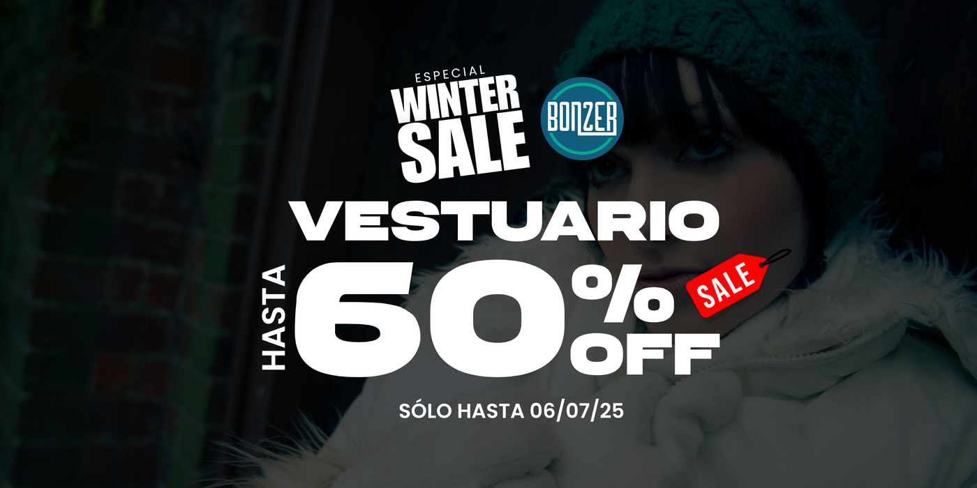 BONZER: Lo Último en Moda Urbana con Estilo y Calidad