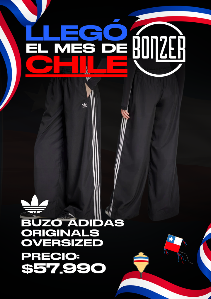 BONZER: Lo Último en Moda Urbana con Estilo y Calidad