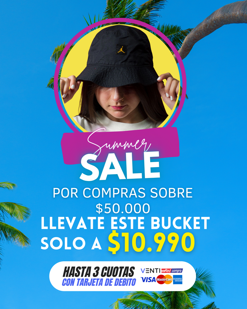 BONZER, lo mejor en moda urbana