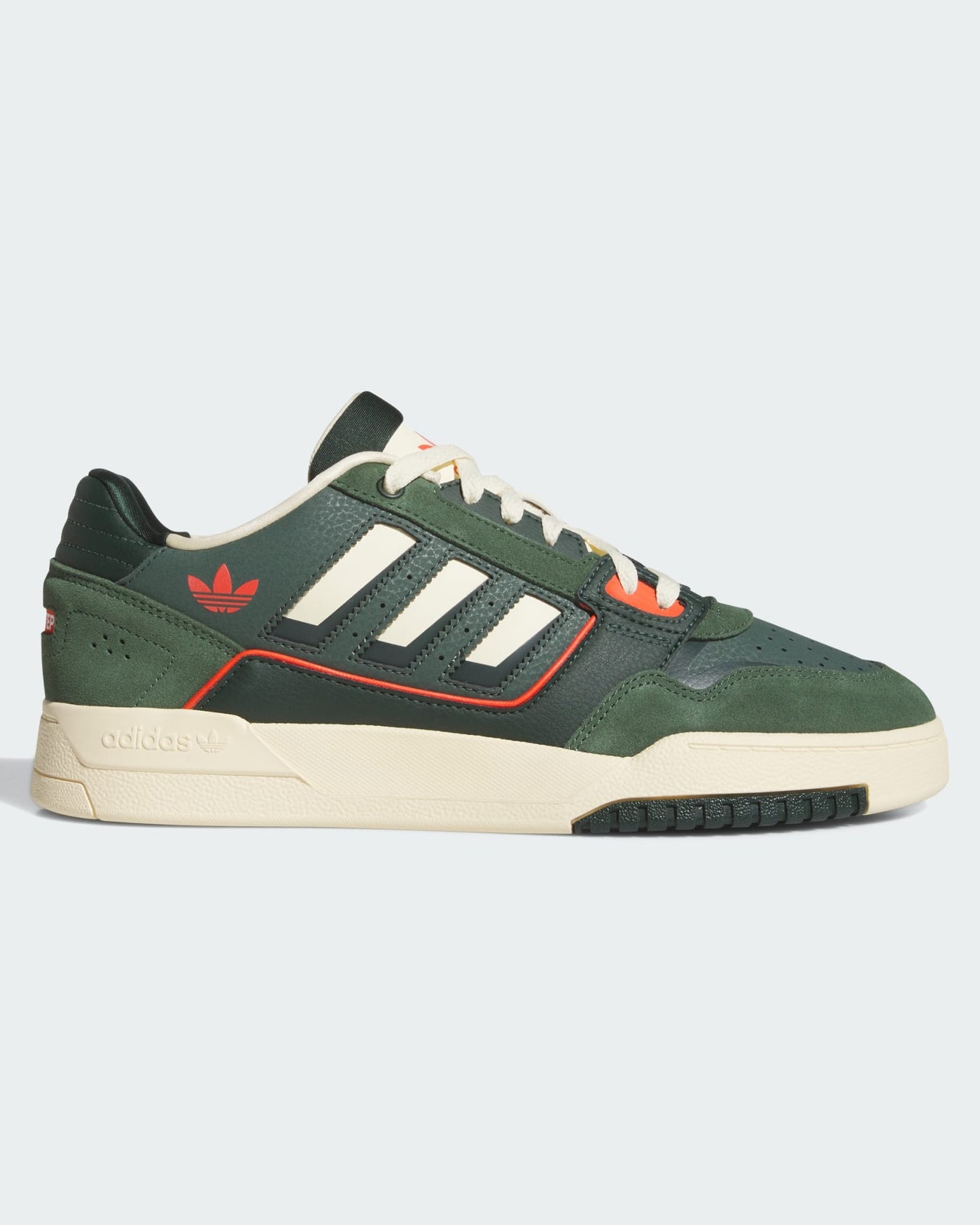 ZAPATILLA ADIDAS ORIGINALS DROP STEP LOW 2. – BONZER